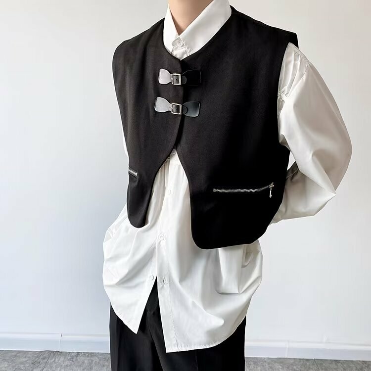 Жилет спортивный