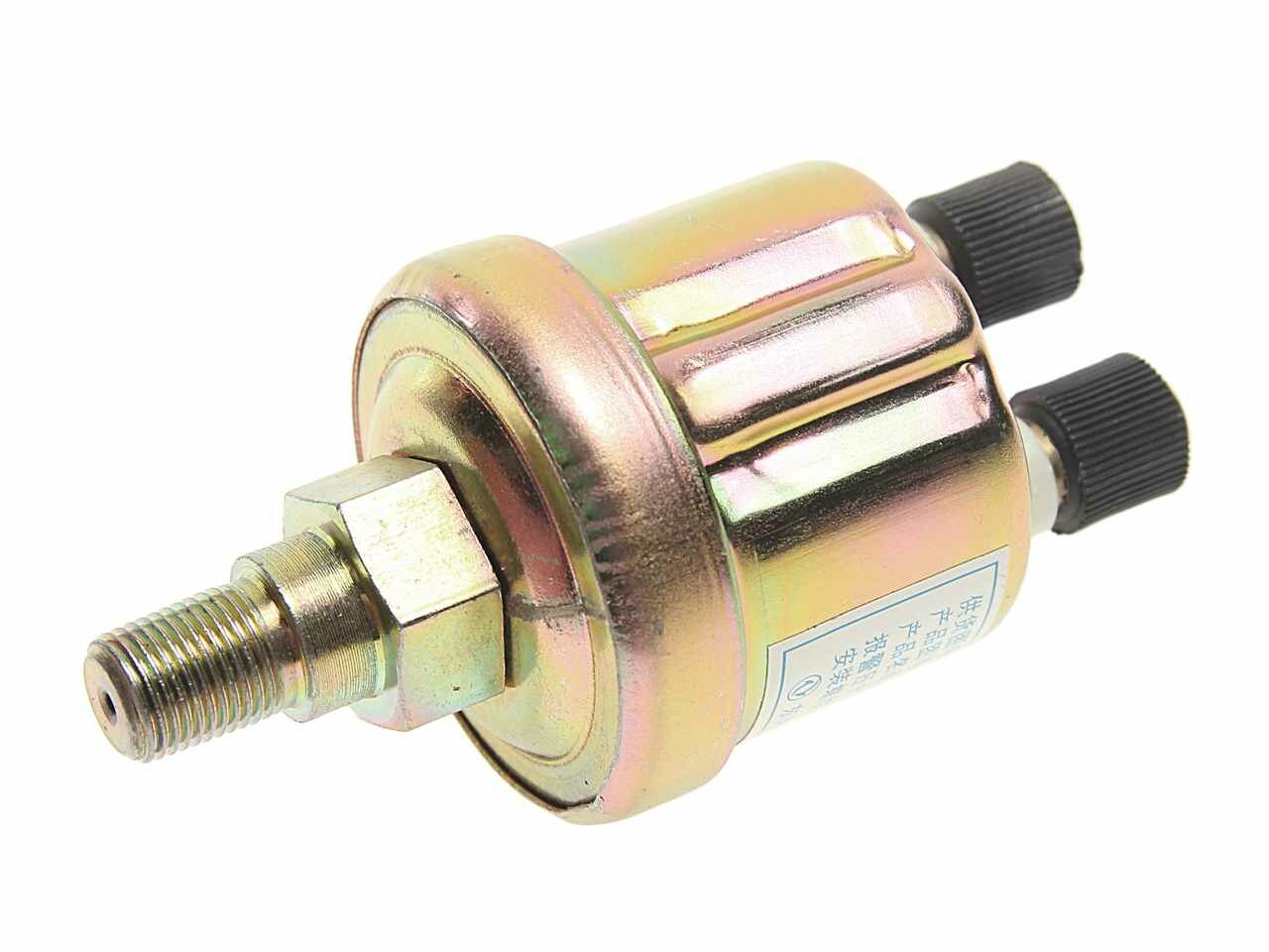 Датчик давления масла КАМАЗ, ПАЗ дв. CUMMINS 4BT,6BT,180, ISBe, ISDe, 3967251-MX, MOVELEX