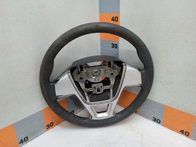 Б/У Лифан Солано 2 Руль Lifan Solano 2017 2, 650 288917 LIFAN арт. BBF3402100, 07.02