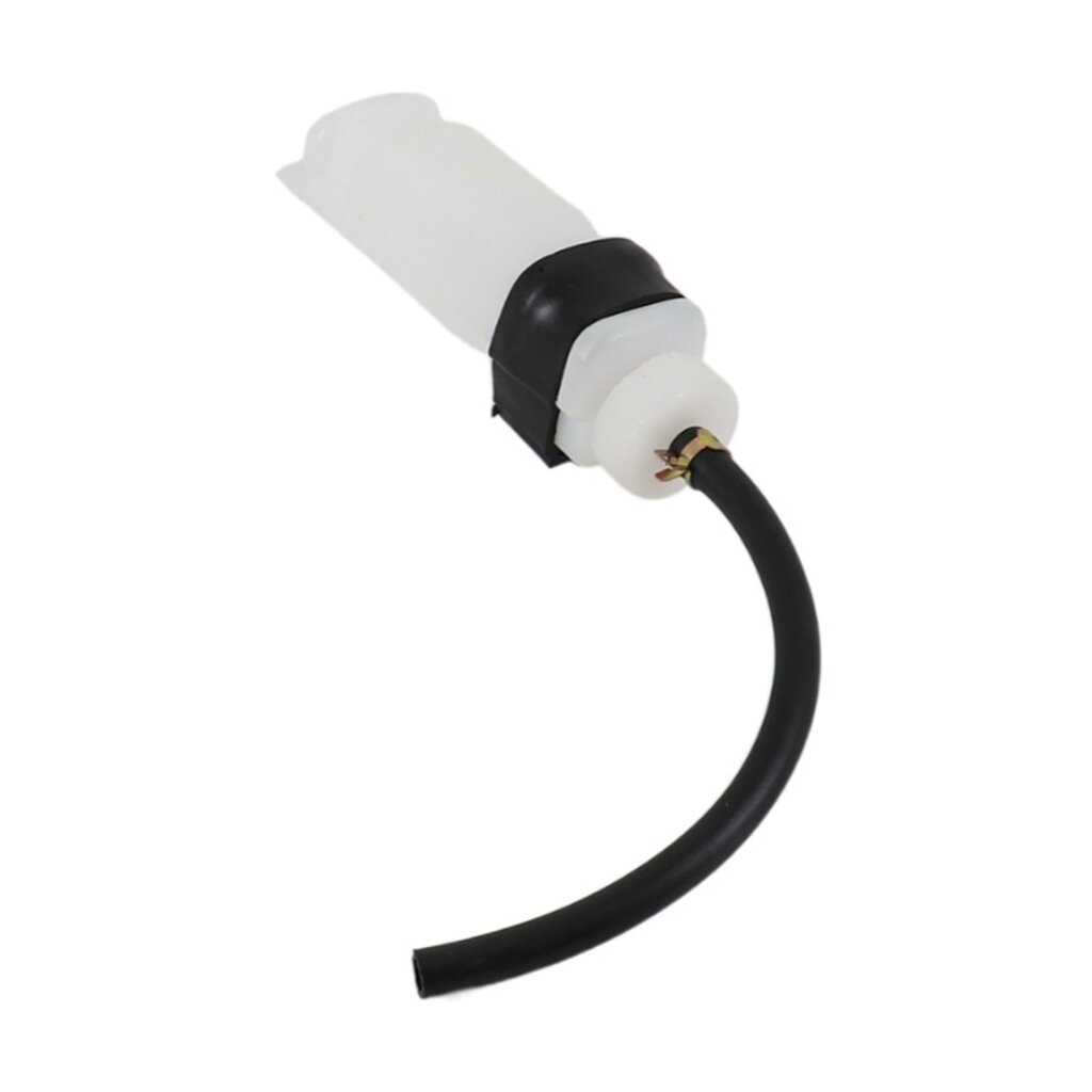 Бак для воды двигателя внедорожного мотоцикла-короткий