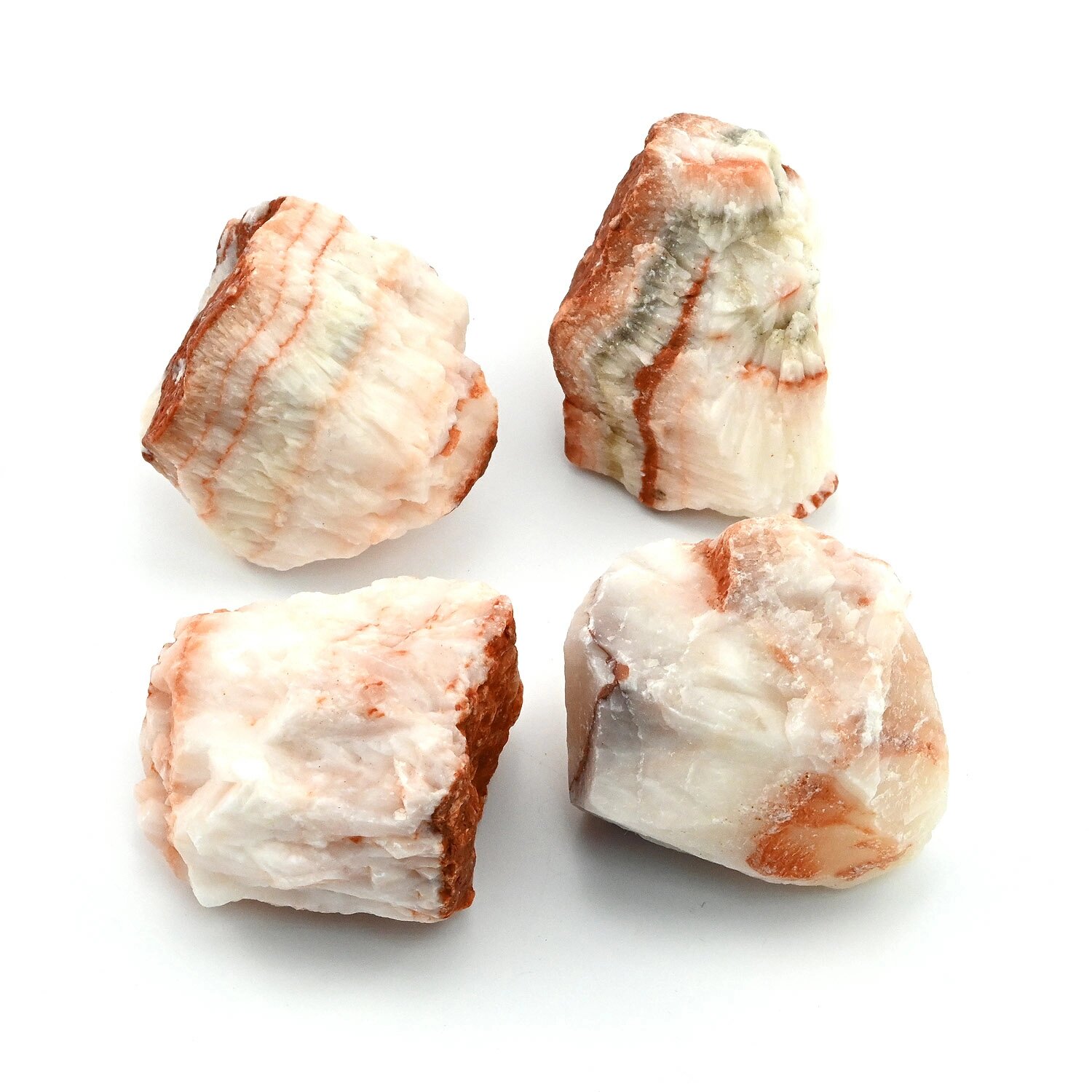 Минерал кварц необработанный 47*44*33мм .