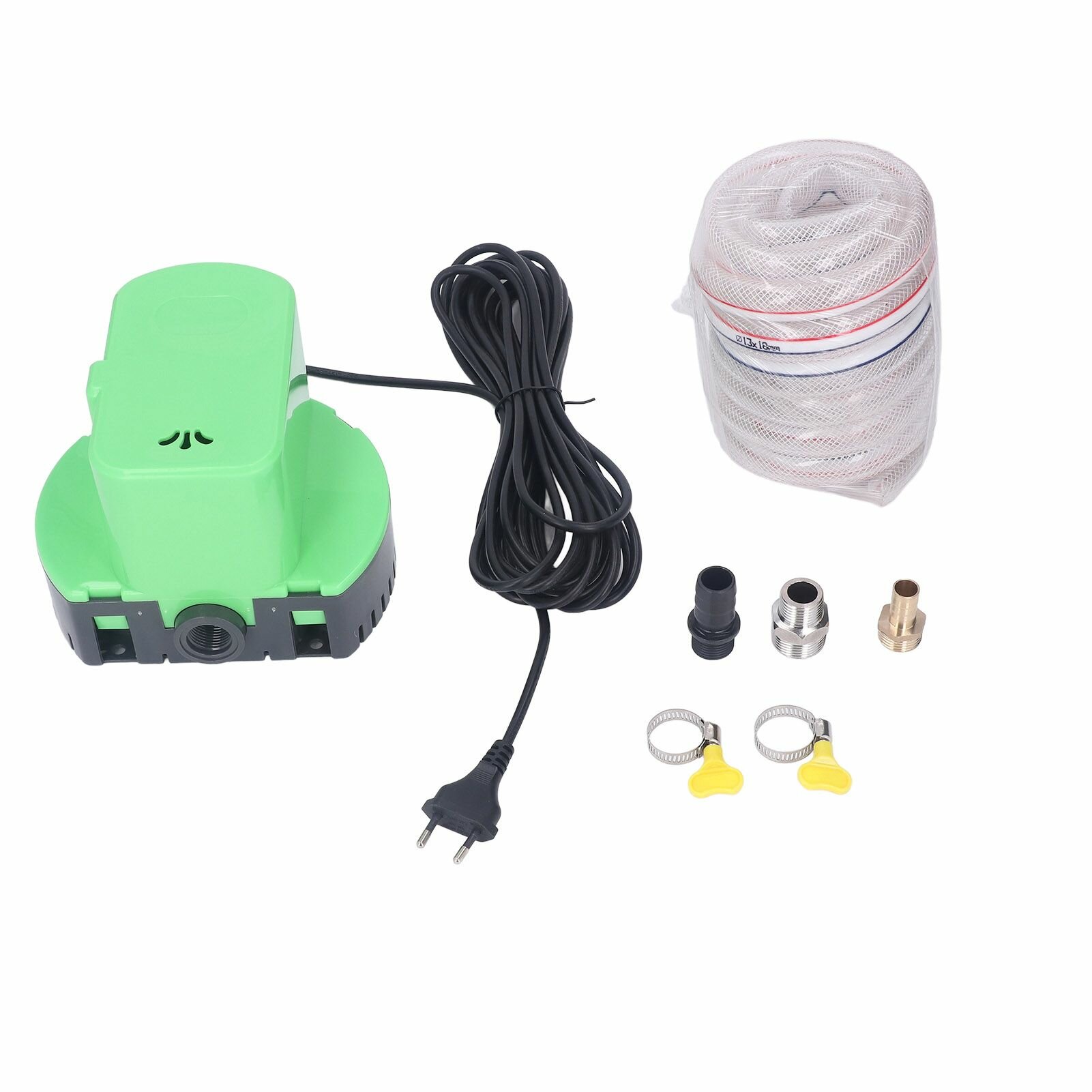 Тепловой насос