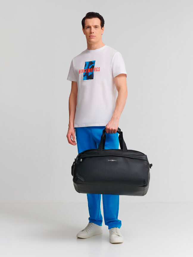 Сумка дорожная 