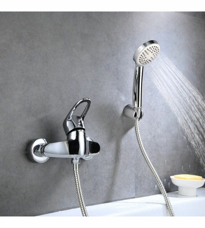 Смеситель для душа H20024
