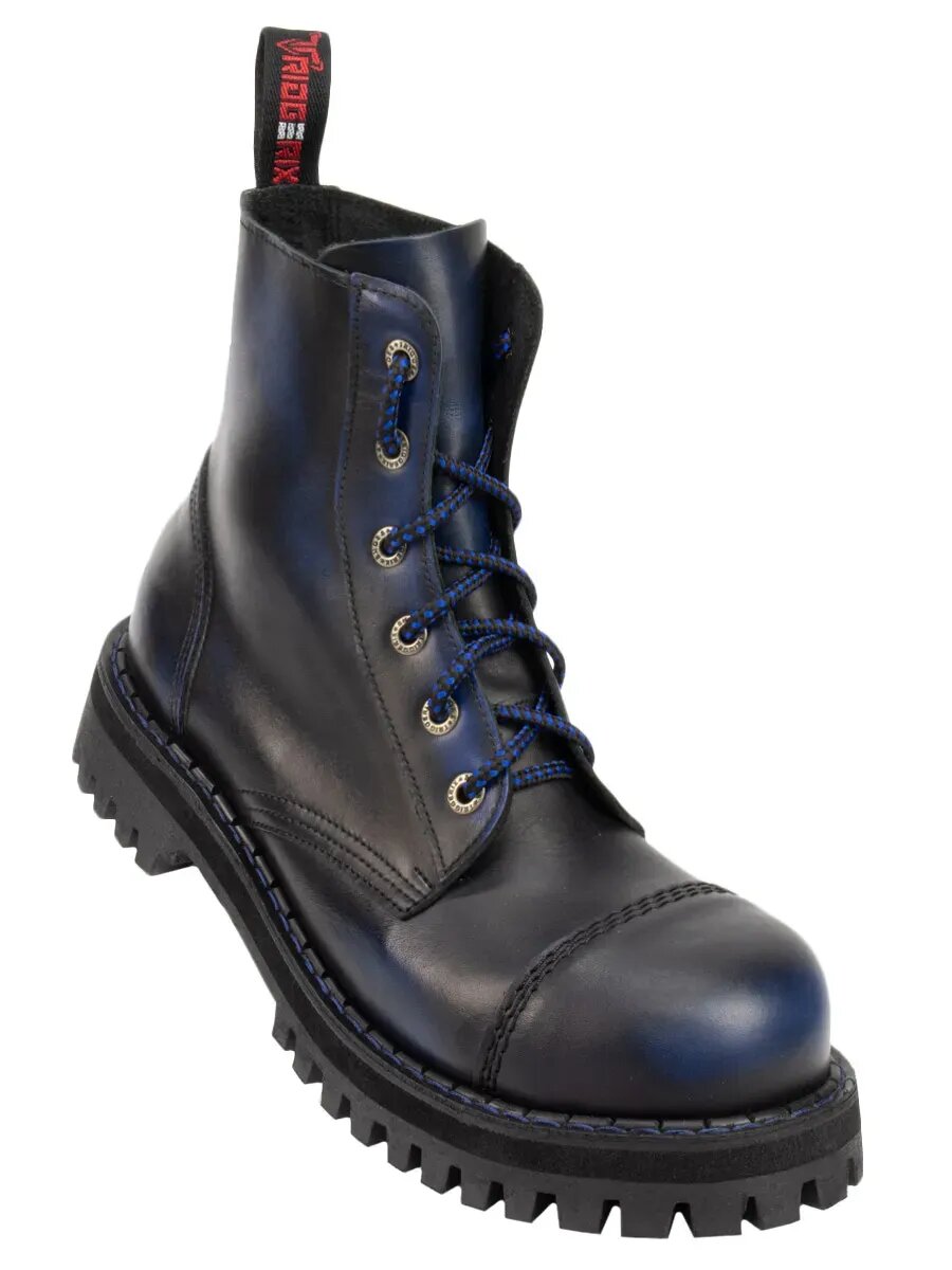 Ботинки берцы Базовая коллекция