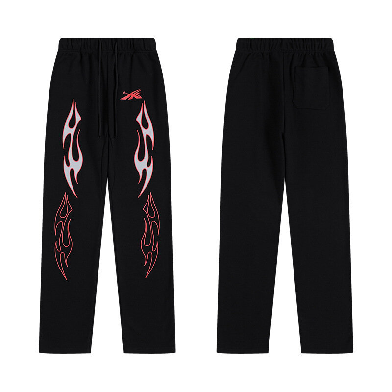 Свитер INS HYPE FIVE