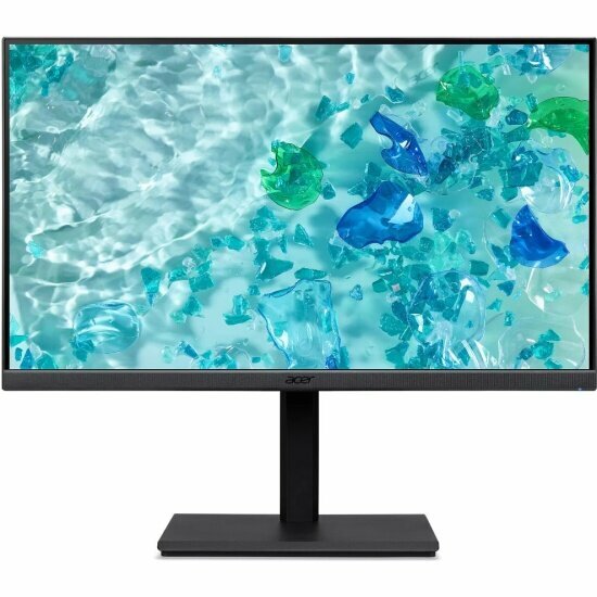 Монитор Acer B277UGbmiiprzx 27' Black (UM. HB7CD. G04)