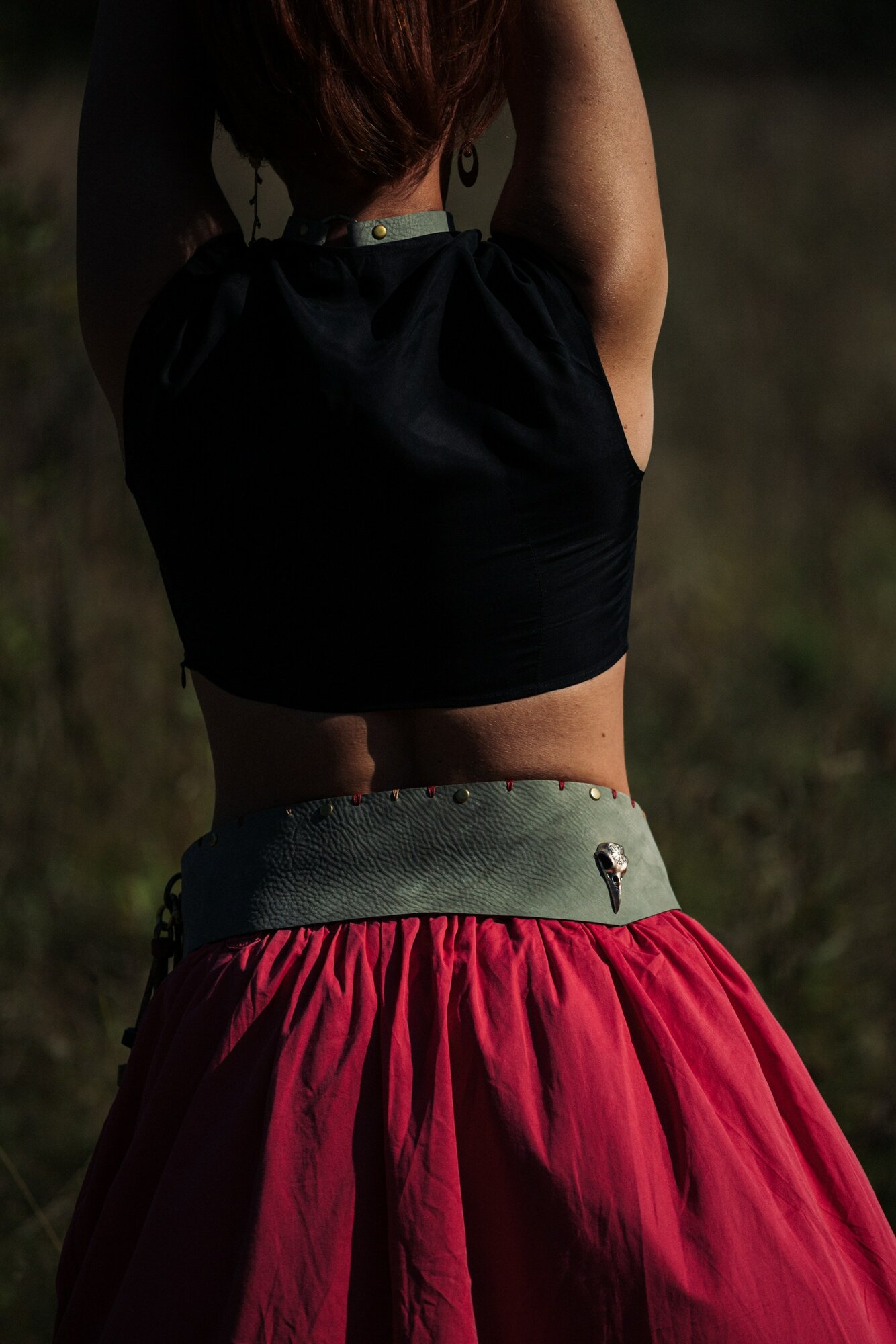 Ремень для мужчин и женщин