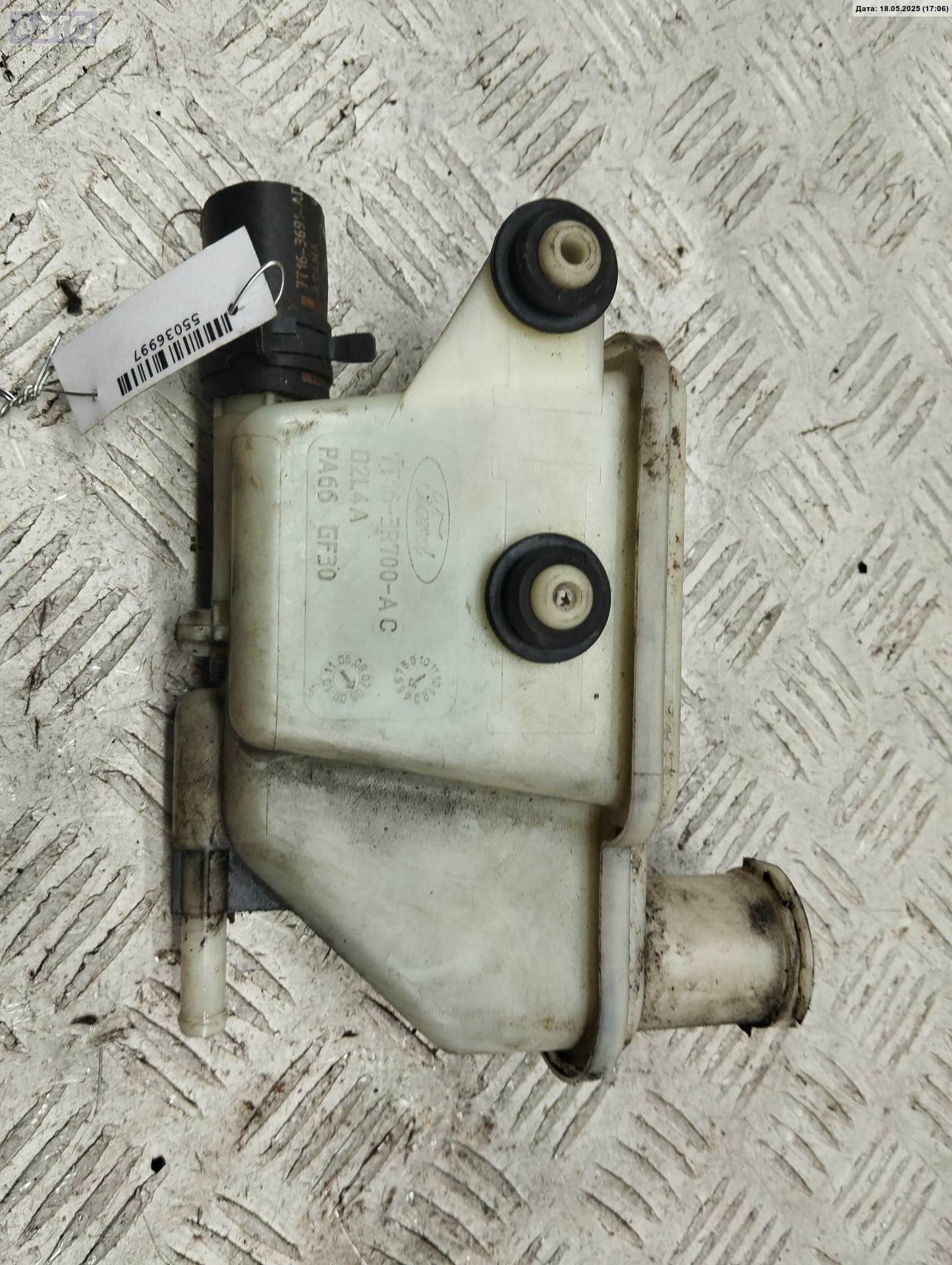 Бачок гидроусилителя Ford Tourneo Connect