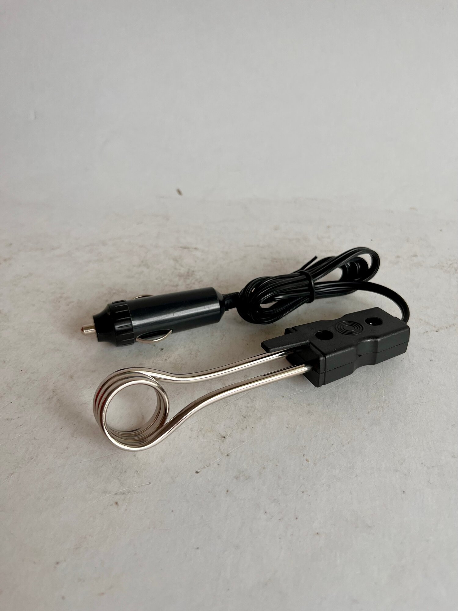 Кипятильник в автомобиль, 24в