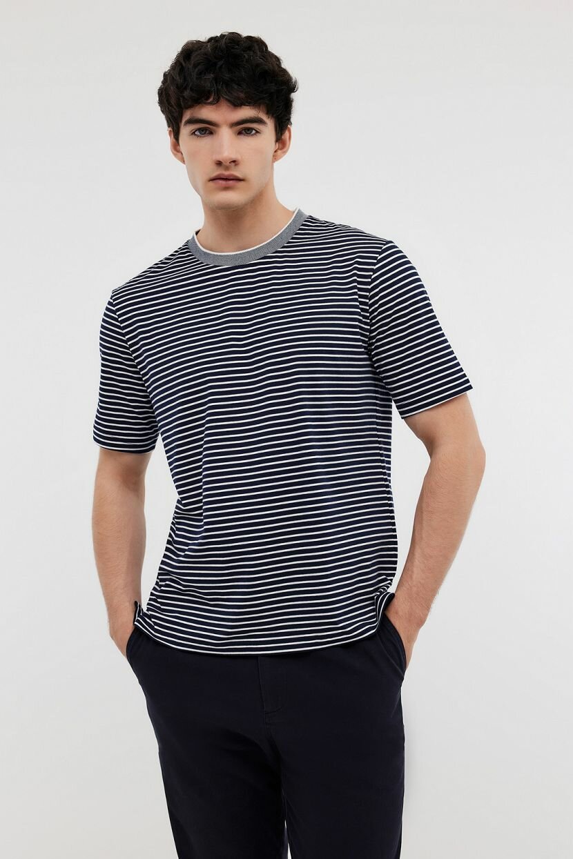 Футболка B7324002