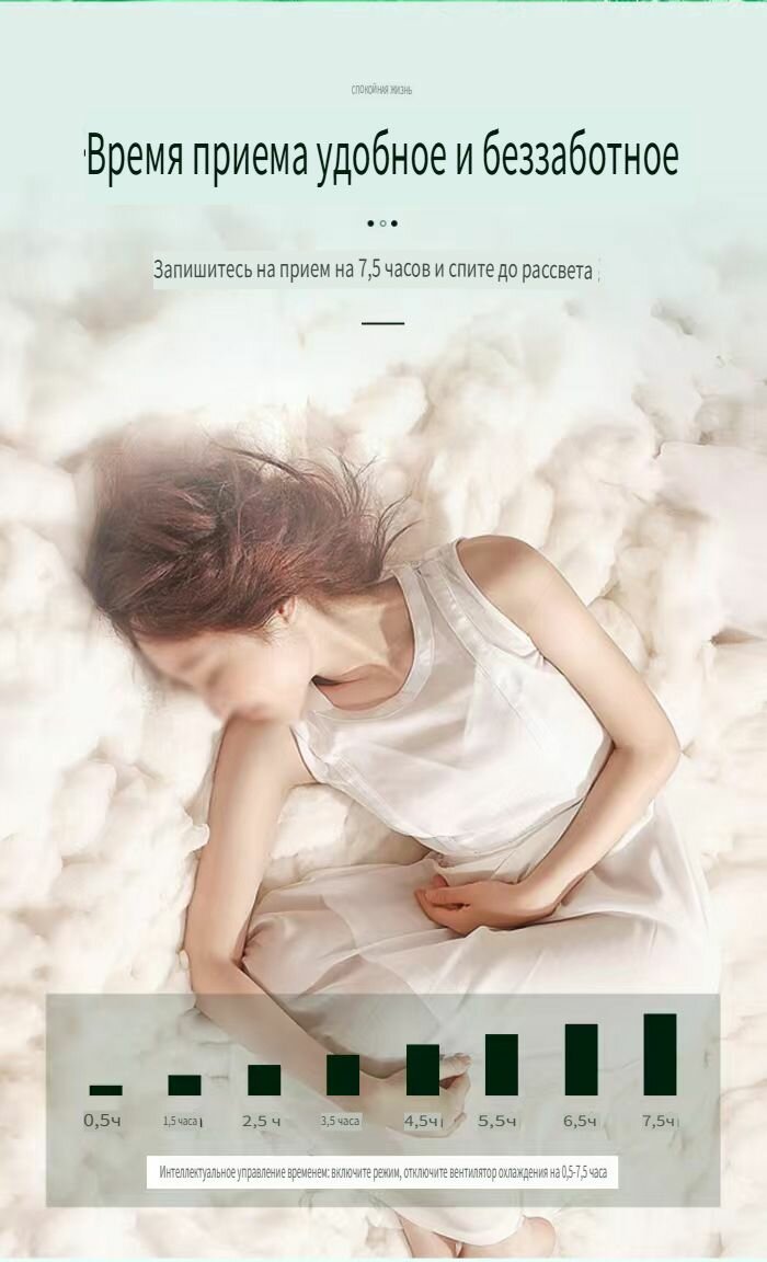 Охладитель воздуха — фото 1