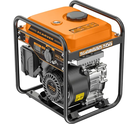 Генератор CARVER PPG-3100I 01.020.00052