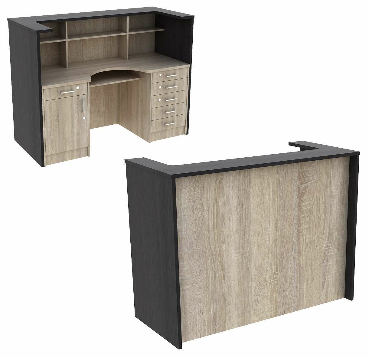 Стол - верстак высокий №5. Производитель товара - компания ТОБ.