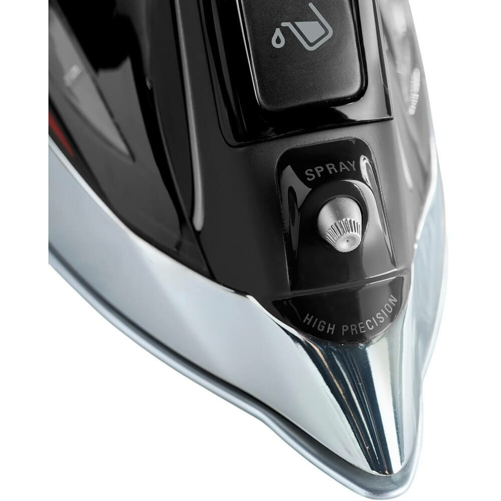 Утюг Rowenta Pro Master DW8210D1 — фото 1