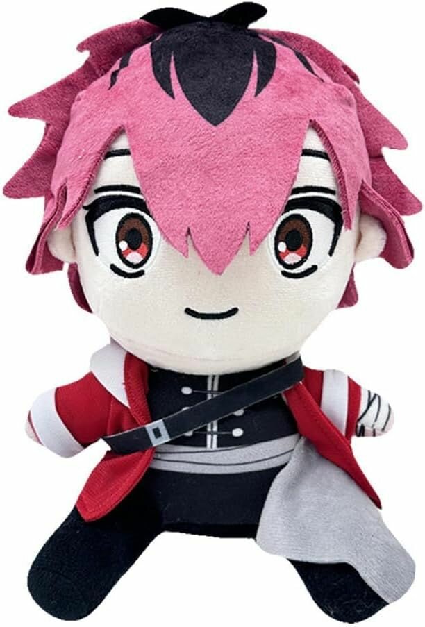 Аниме-плюшки Старк