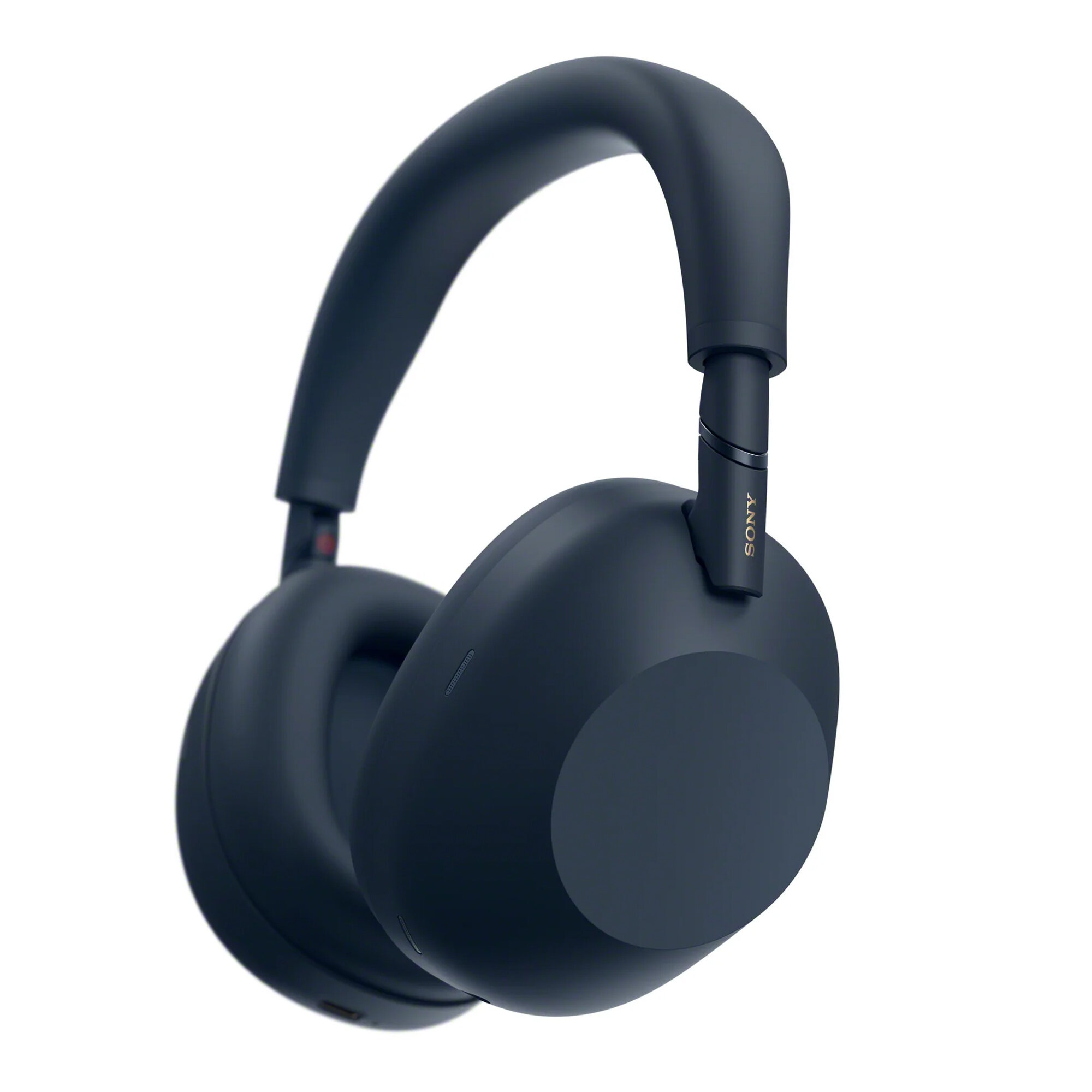Беспроводные наушники Sony WH-1000XM6 Midnight Blue (синий)