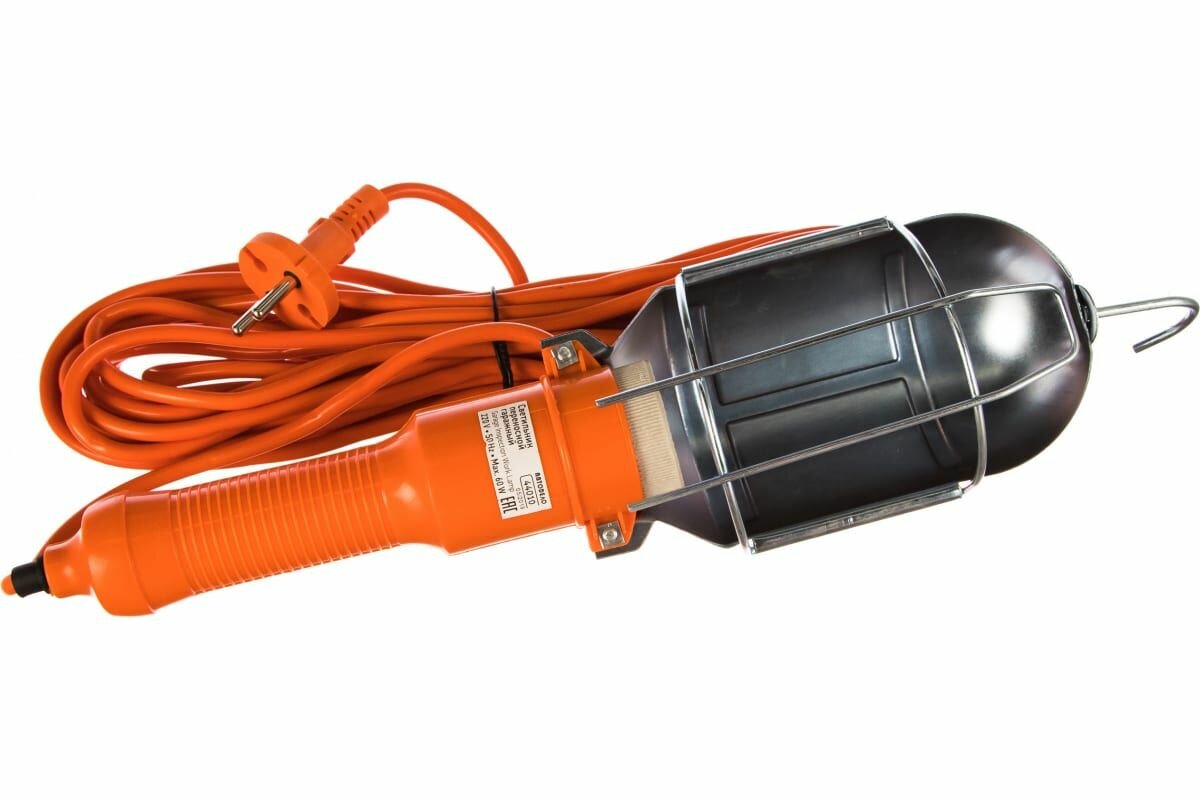 Переноска гаражная 220 Вт (5 метров)