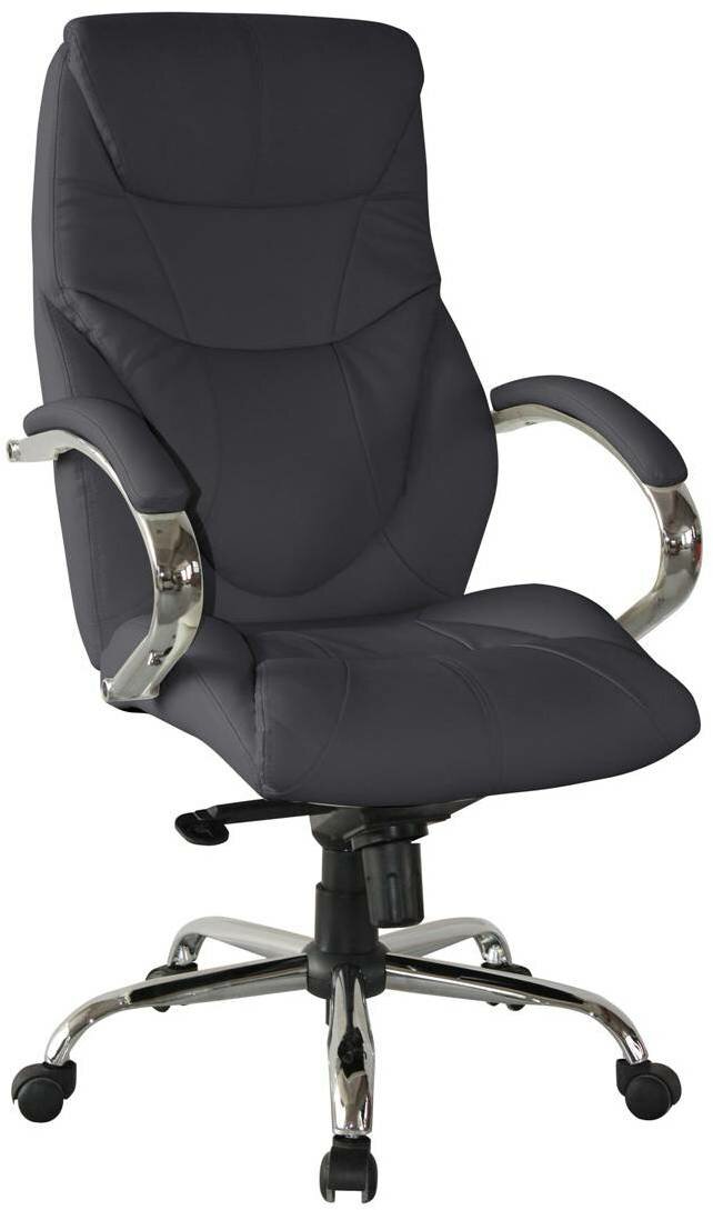 Кресло Хорошие кресла Vegard Черный Размеры: Высота 1300мм Глубина 540мм Ширина 530мм