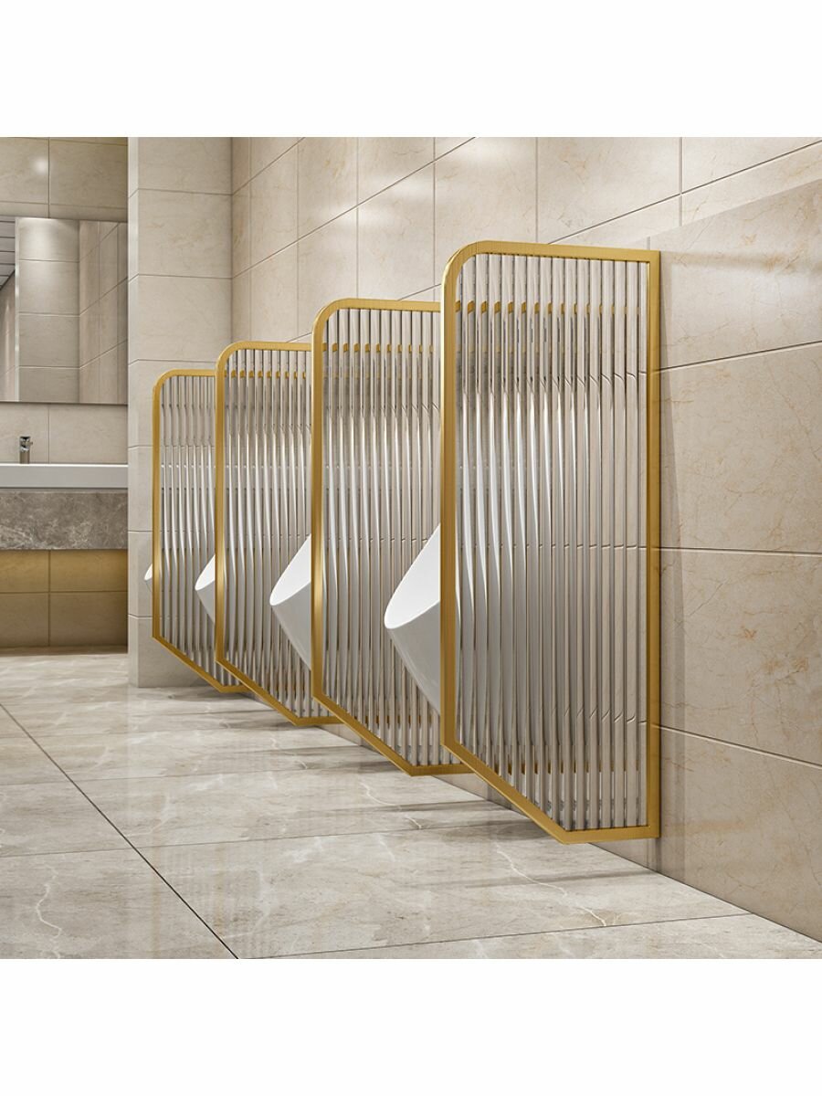 Перегородка для писсуара*1