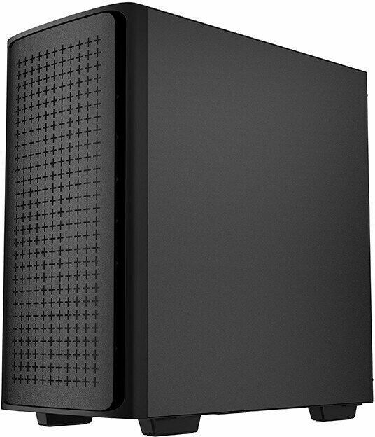 Компьютерный корпус Deepcool CK560 (R-CK560-BKAAE4-G-1) Black