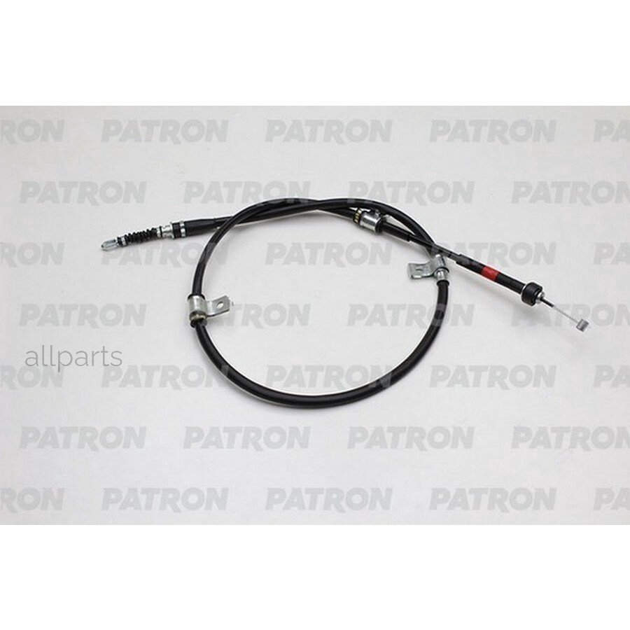 PATRON PC3185 Трос стояночного тормоза Hyundai Elantra 00-06