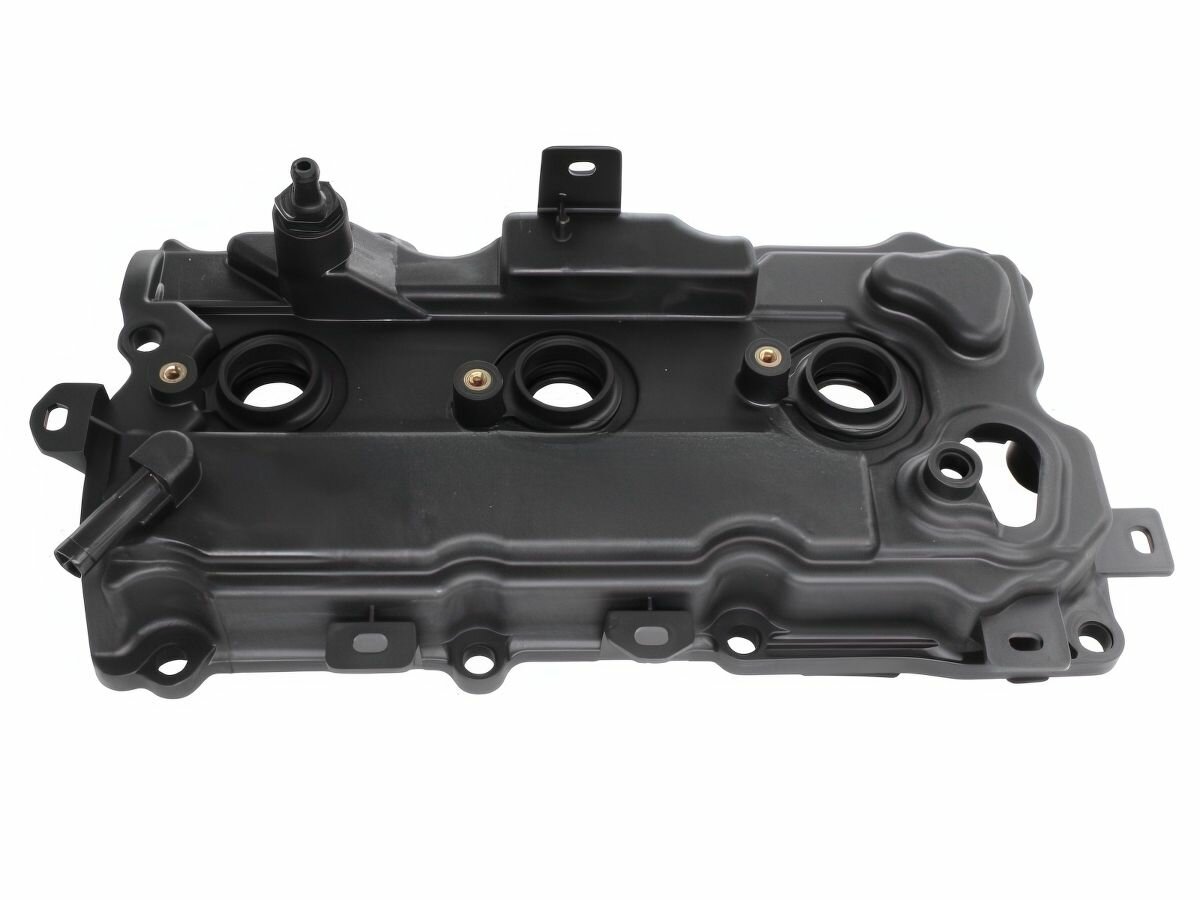 Клапанная крышка правая для Ниссан Максима, Мурано, Патфайндер, Теана, Рено Лагуна арт ST3210023 SAT