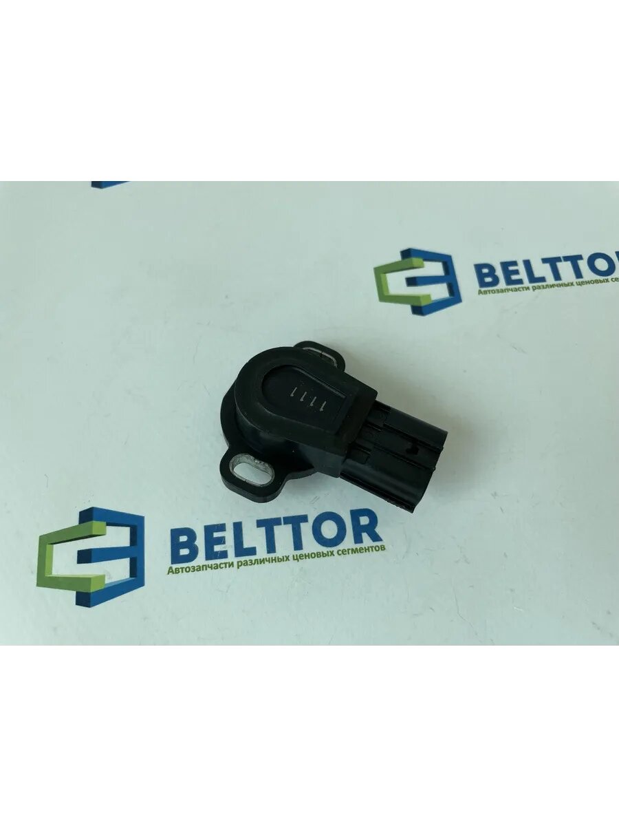 Датчик положения дроссельной заслонки Контрактный Mazda