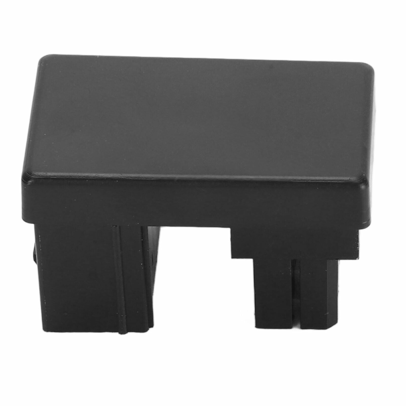 Разъем GPU PCIe 8PIN мама-папа , угол 180 градусов, тип RVS, корпус ABS, разъем питания видеокарты для рабочего стола, черный