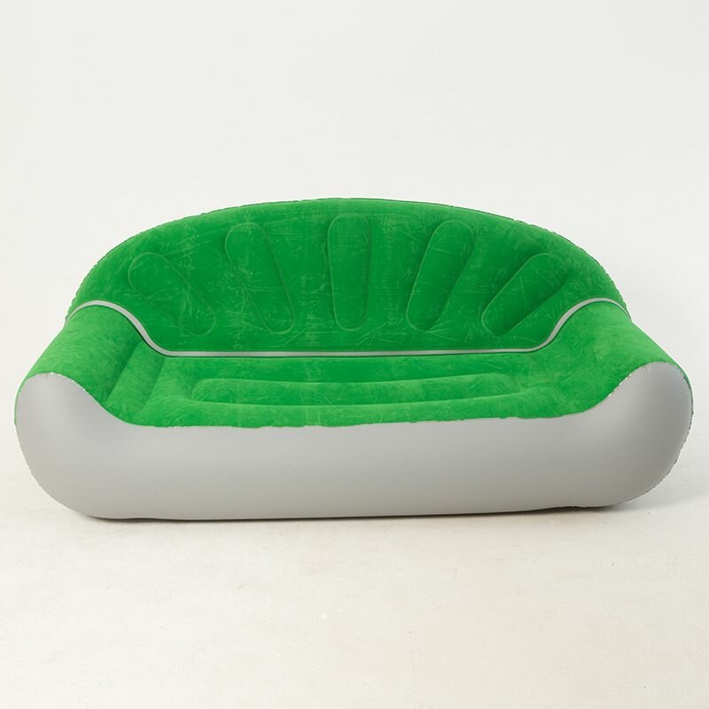 Надувной диван Lazy Sofa Recliner