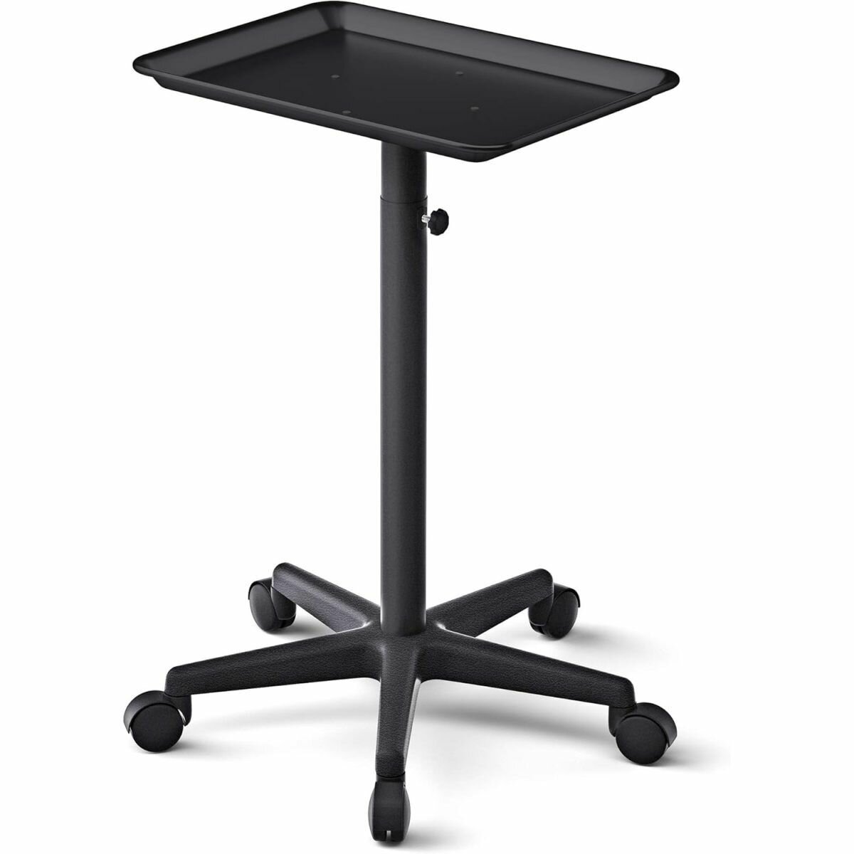 Красивая коляска на колесиках