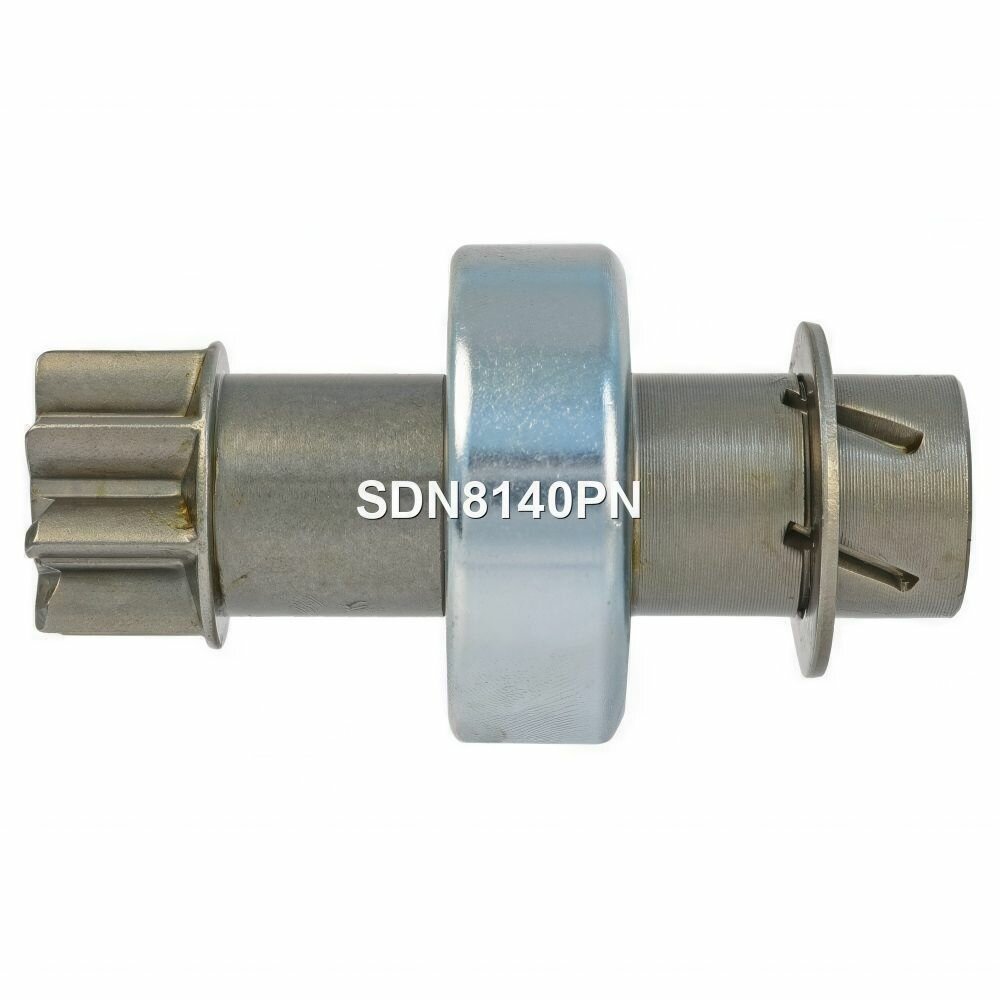 Бендикс стартера, для Тойота арт SDN8140PN