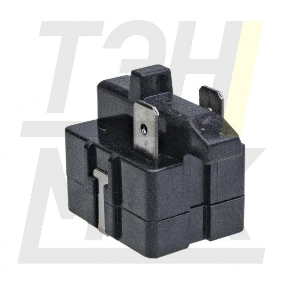 Пусковое реле компрессора для холодильника Samsung, DA35-00099A