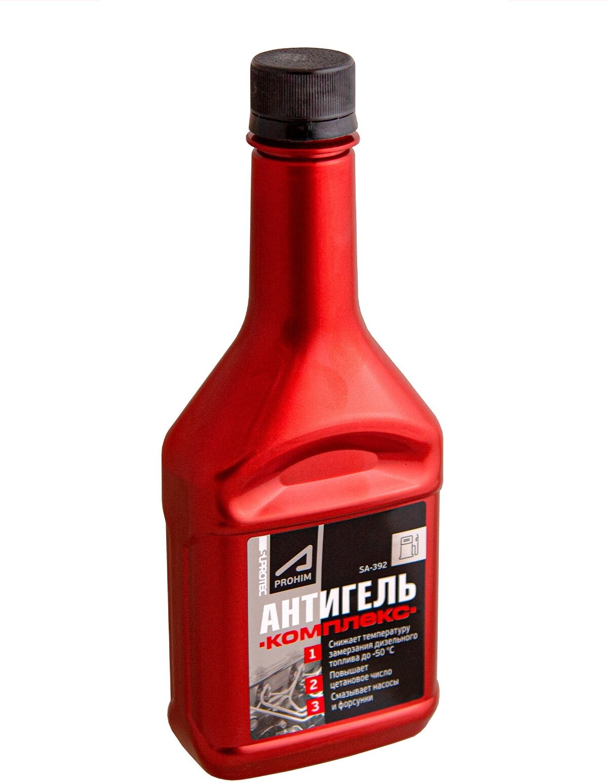 A-Prohim Антигель Комплекс 300 Мл 124121 Suprotec арт. 124121
