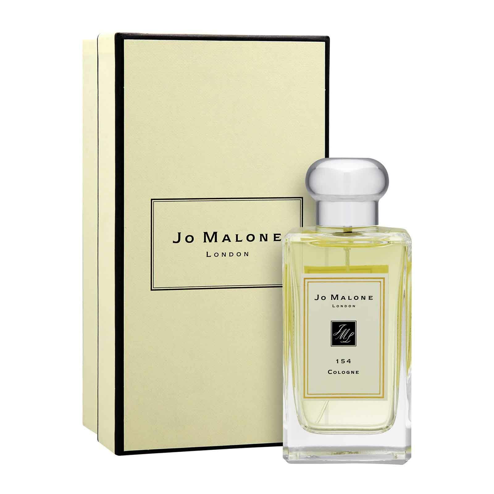 Jo Malone 154 cologne, одеколон, 100 мл, аромат для мужчин и женщин