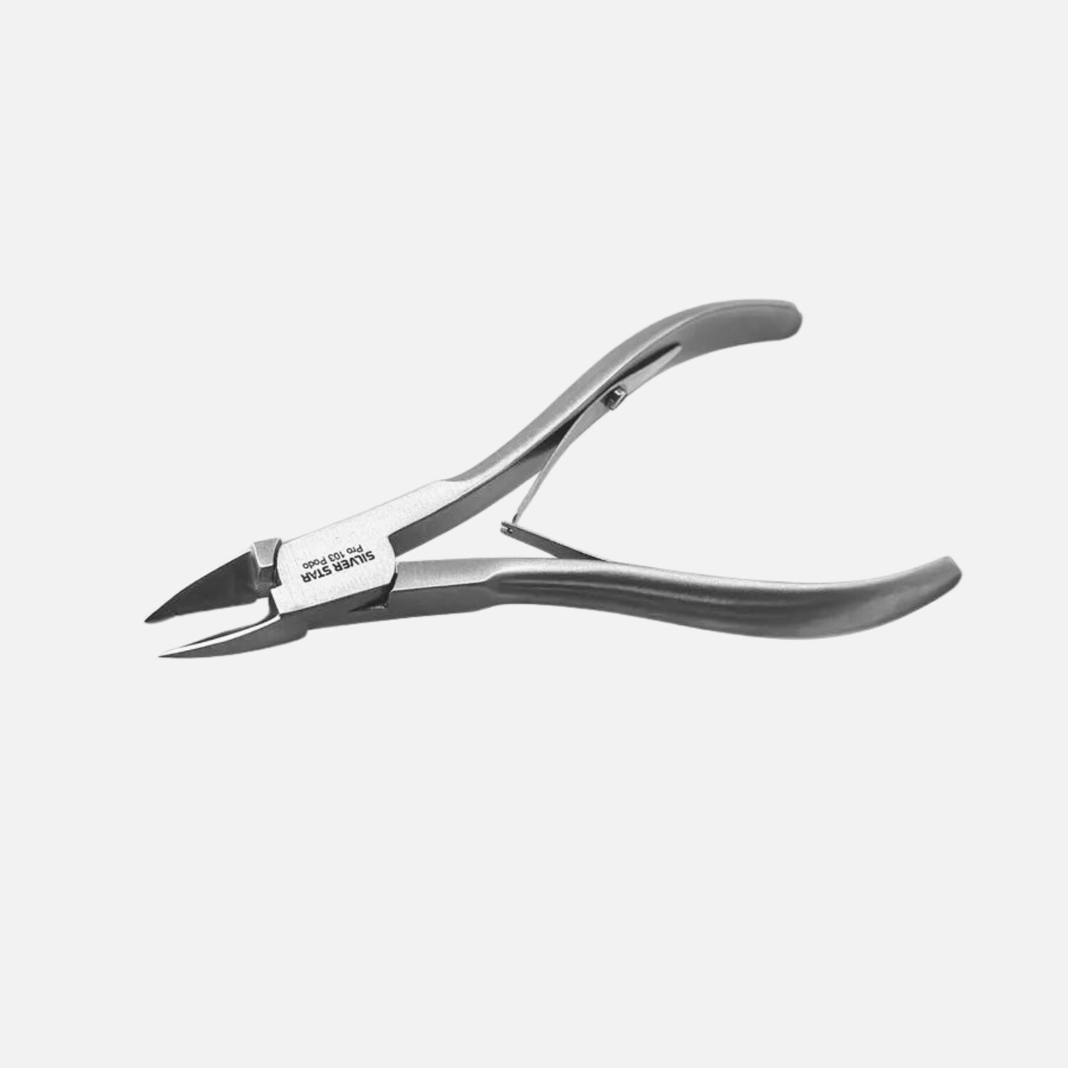 Кусачки для кожи мозолей Silver Star Proline PRO-103 PODO 16 мм