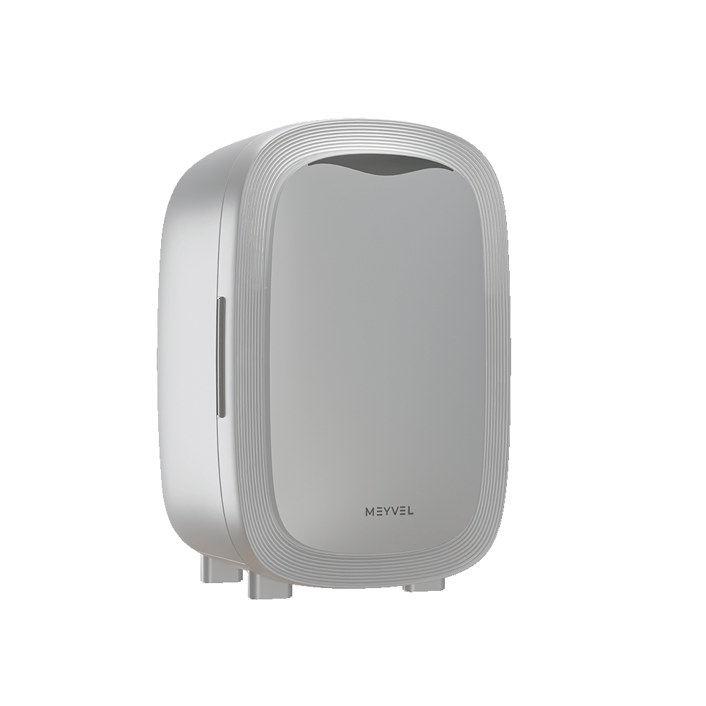 Холодильник для косметики Meyvel MB-12C2W