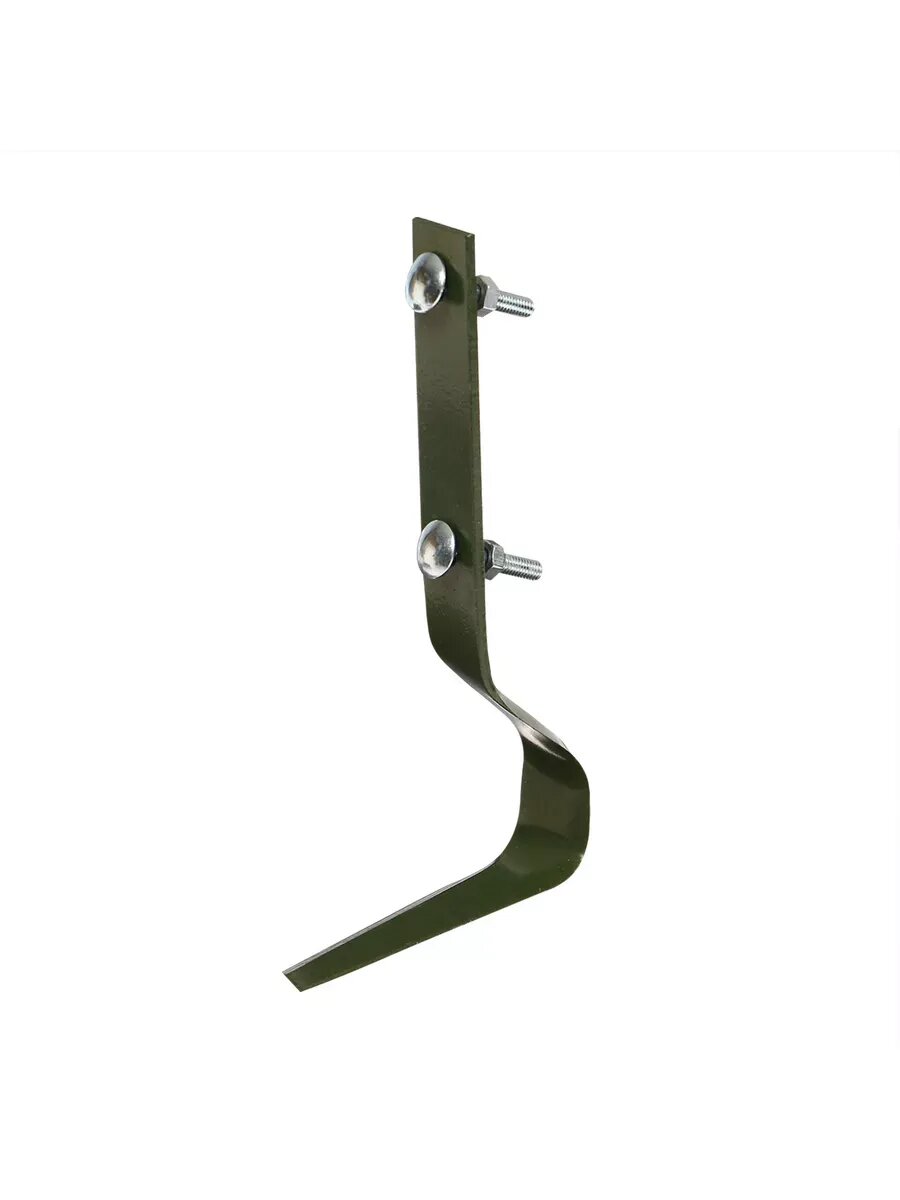 Тяпка садовая плоскорез стандартная комбинированная