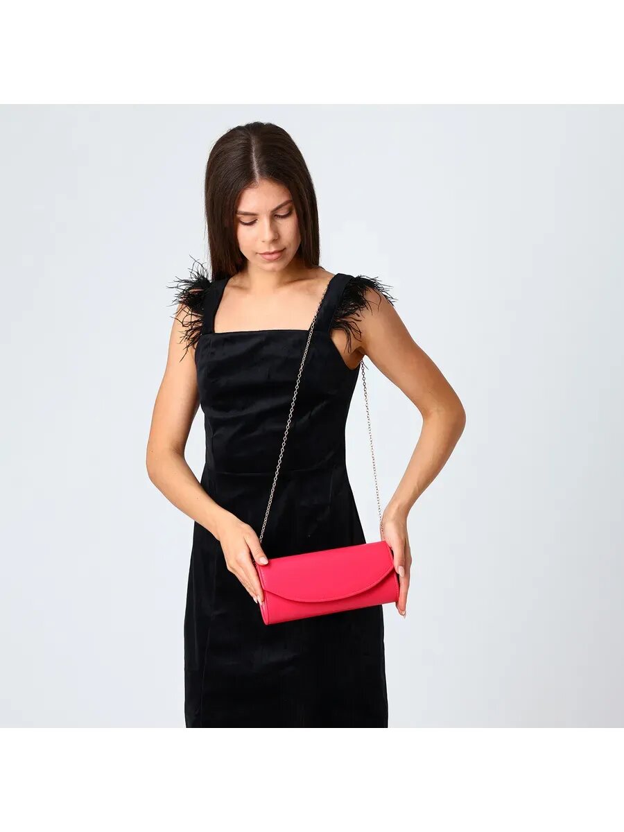 Сумка клатч