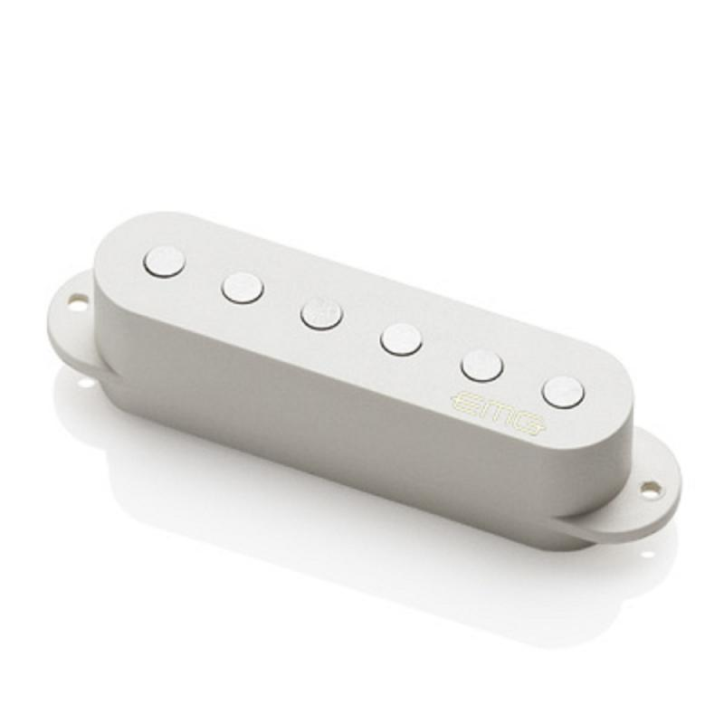 EMG SAV BK - звукосниматель, плоский 5-полюсный магнит Alnico