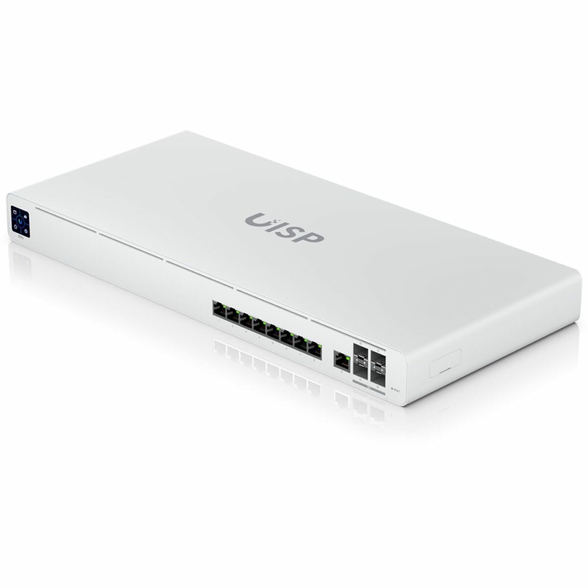 Роутер Ubiquiti UISP Router Pro, (UISP-R-Pro)