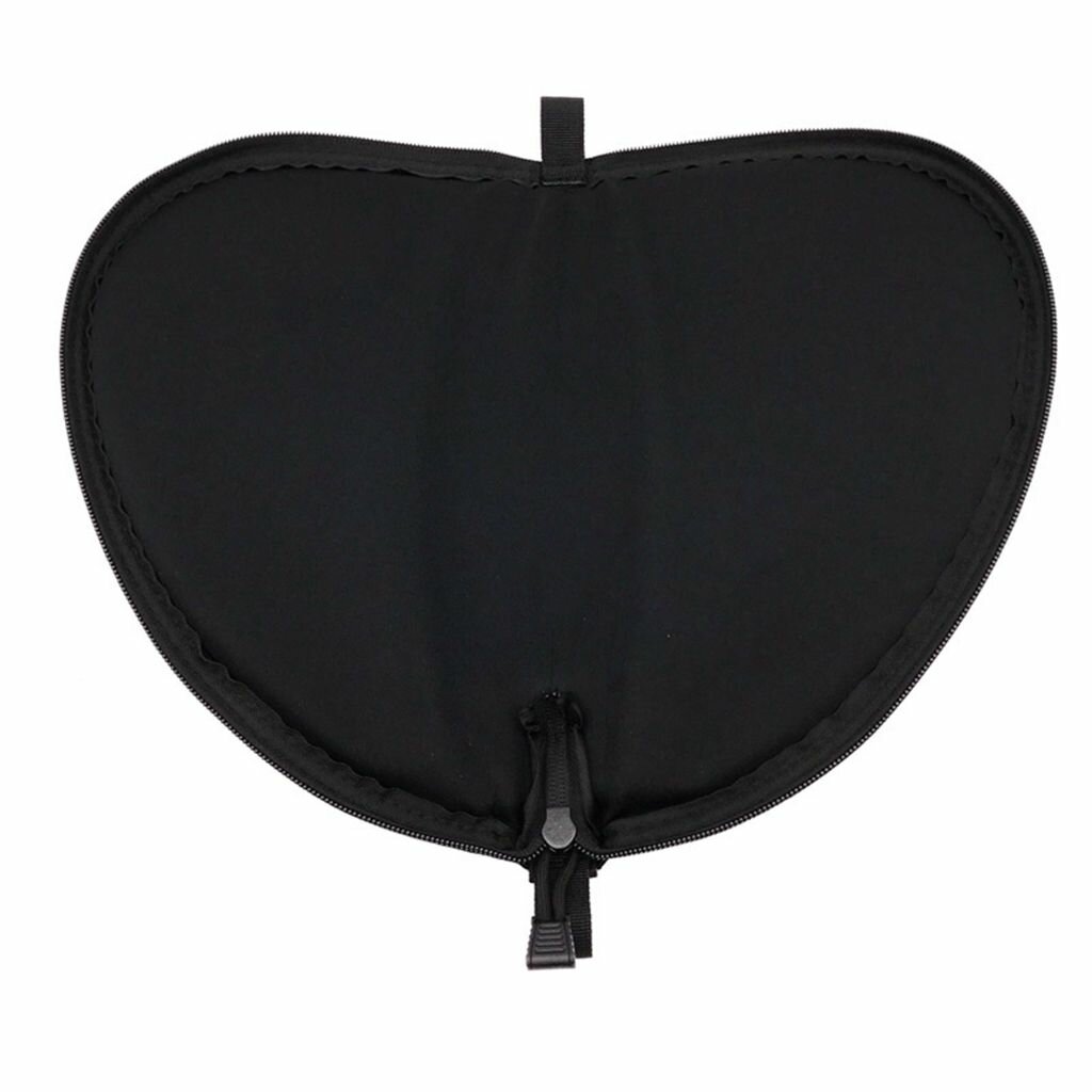 Портативный защитный чехол для пистолетов, мягкий чехол с запирающимися молниями, тактическая сумка, аксессуар для охоты