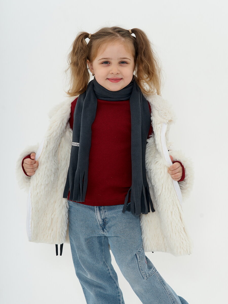 Шарф для детей