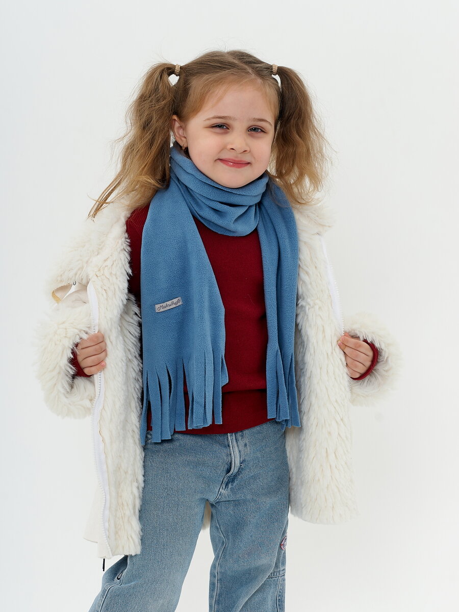 Шарф для детей