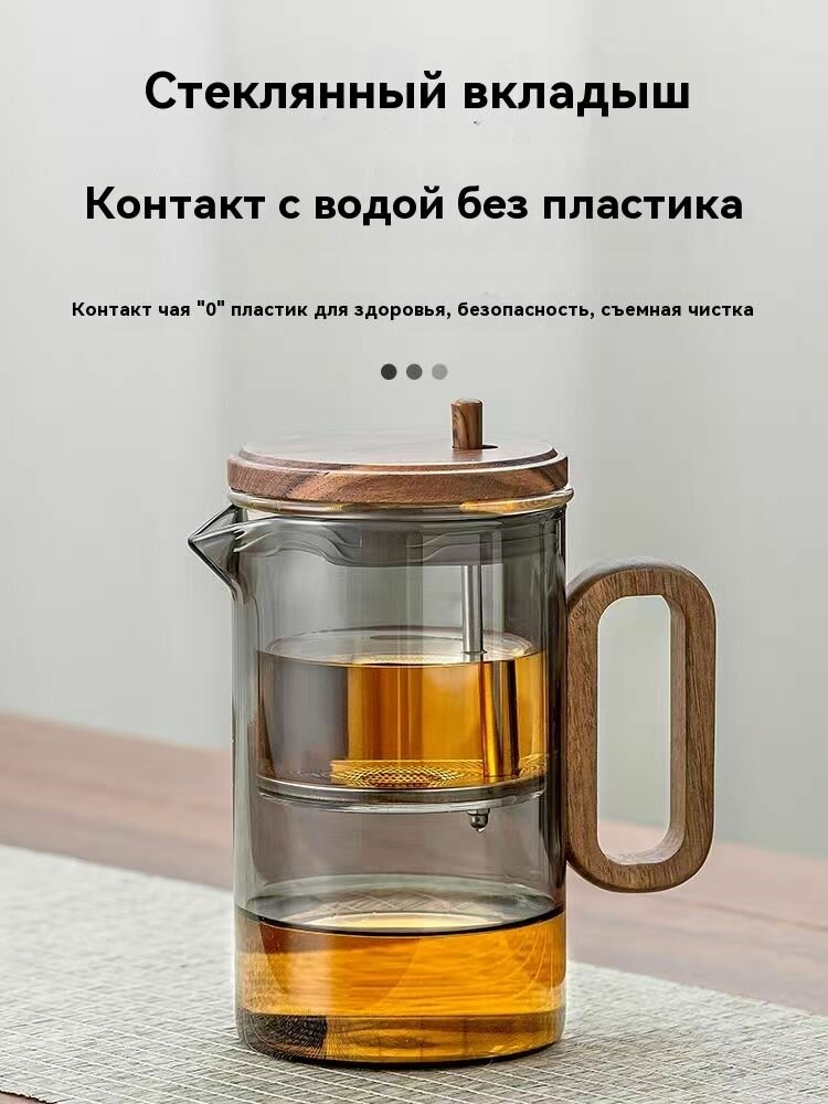 Чайники — фото 1