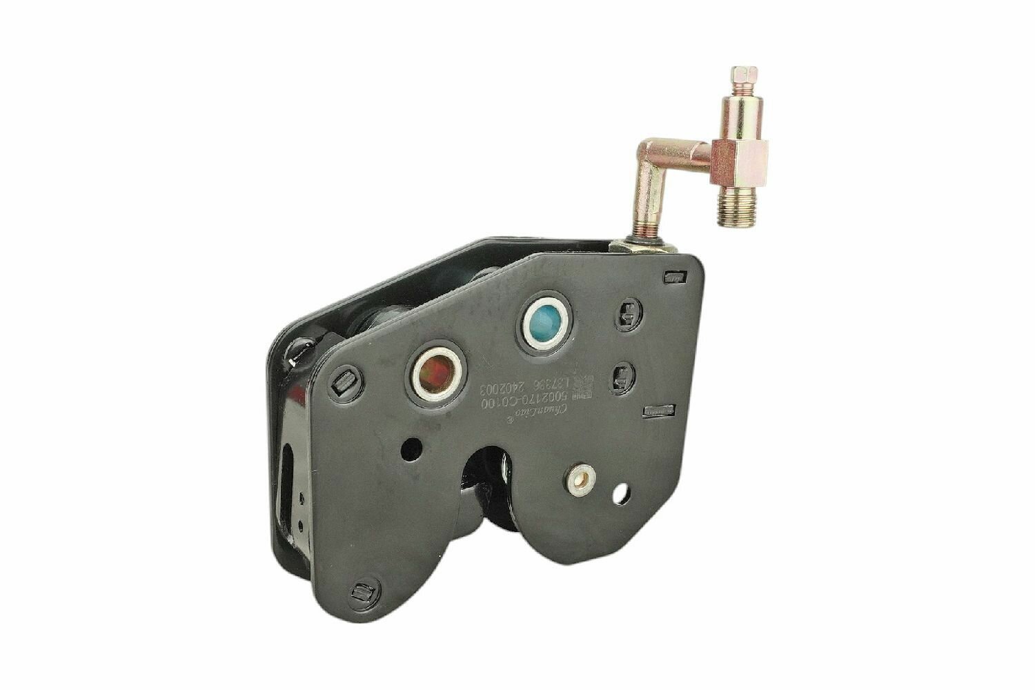 Гидрозамок кабины левый (5002170C0100)
