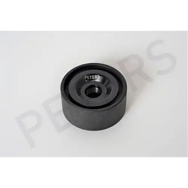 PETERS 030.388-00A (03038800A_PE8) ролик натяжителя ремня 20x74x34\ man tga / tgl / tgm / tgs / tgx