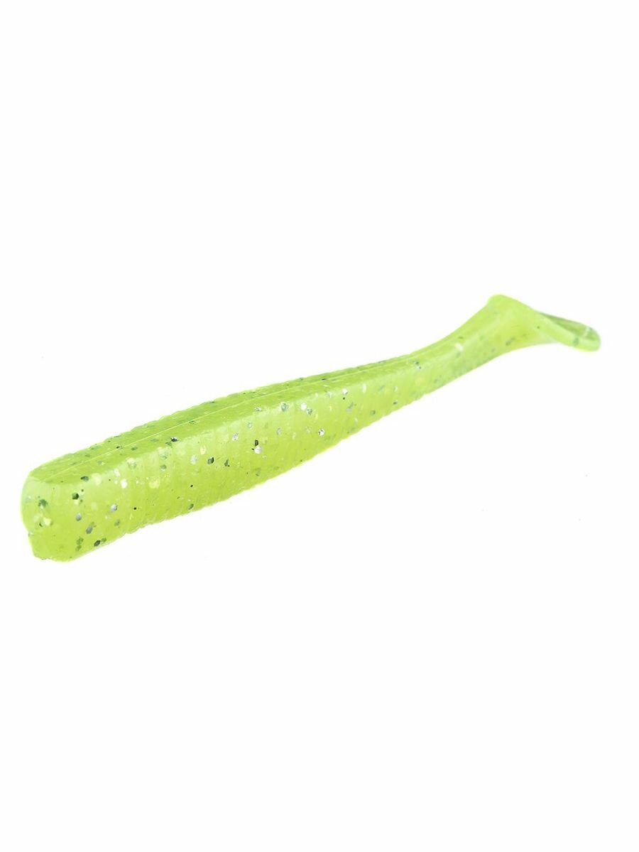 Виброхвосты съедобные LJ Pro Series LONG JOHN 3.1in (07.90)/071 8 шт. в упак.