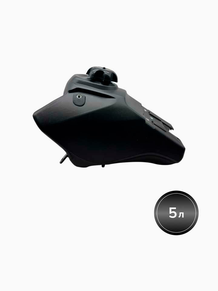Бензобак на мотоцикл TTR110-125, Yamaha 5L