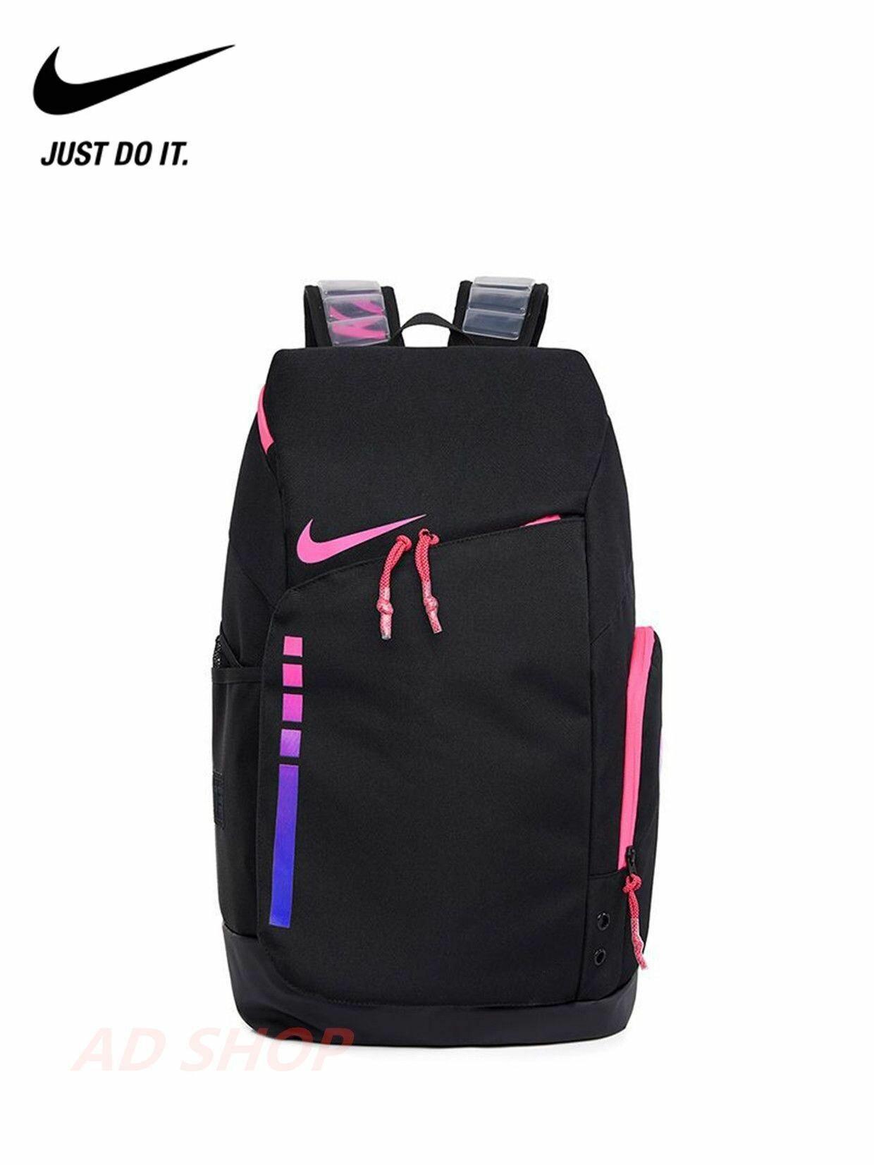 Рюкзак Nike Elite с удобной системой открывания